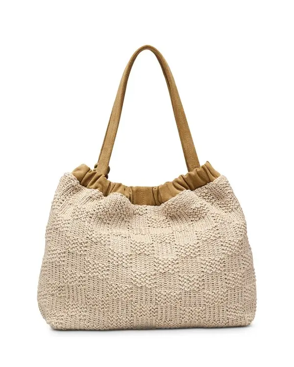 Marc Jacobs The Cristina Summer Woven Tote