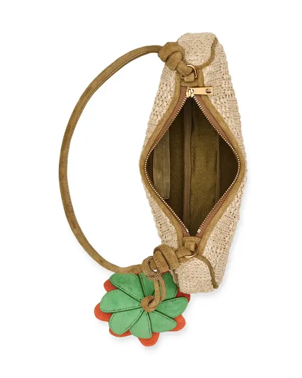 Marc Jacobs The Shoulder Bag - Natural