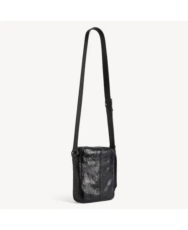 Balenciaga Le City Vertical Crossbody Bag