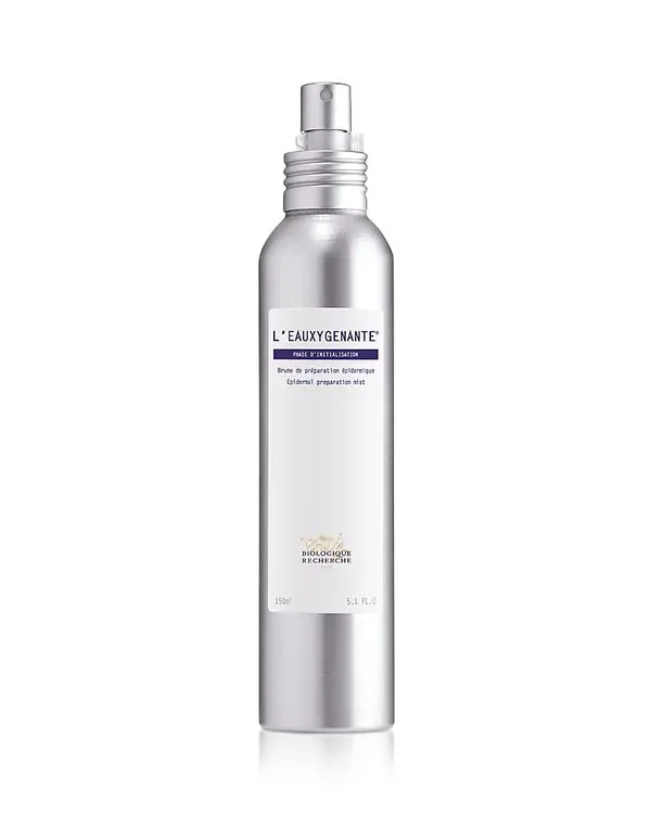 Biologique Recherche L'eauxygenante Face Mist 5.1 Oz - No Color