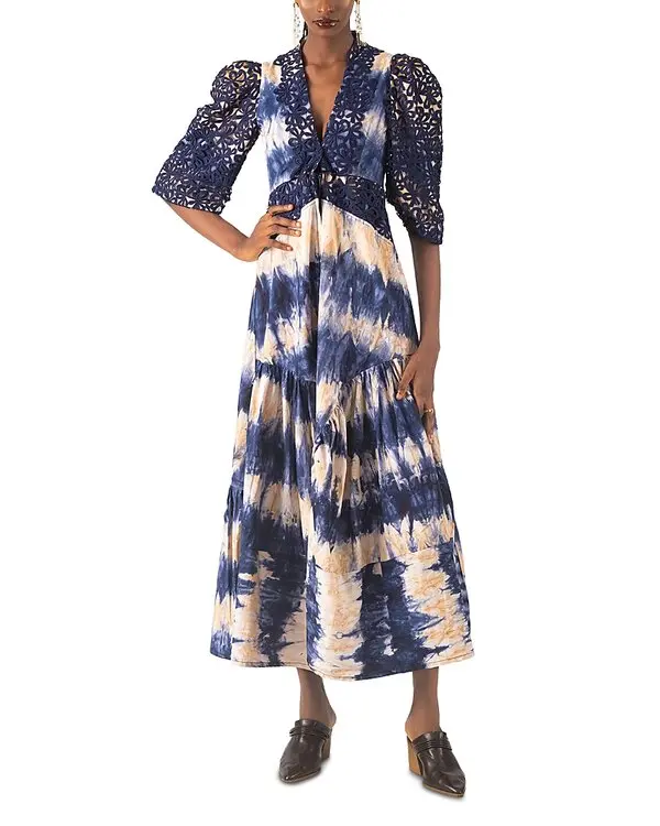 BUSAYO Lola Dress