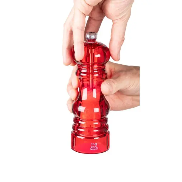 PEUGEOT Paris Nancy Duo Salt And Pepper Set, 7