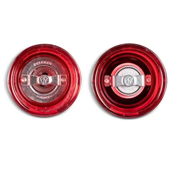 PEUGEOT Paris Nancy Duo Salt And Pepper Set, 7