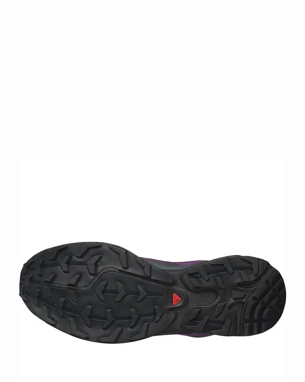 SALOMON Xt-6 Gore-tex Running Sneakers - Concord Grape