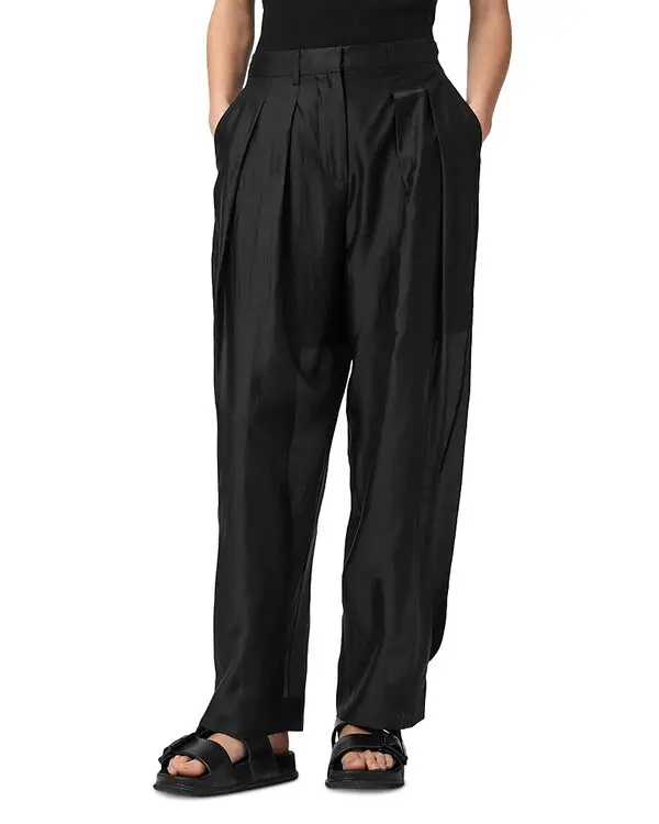 ALLSAINTS Becca Sheer Pants