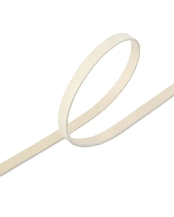 Pinko Saddle Leather Belt - Cq