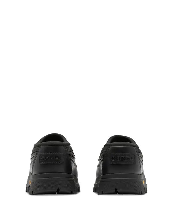 Sorel Daystorm Clogs - Black
