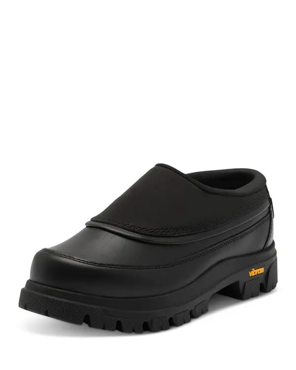 Sorel Daystorm Clogs - Black
