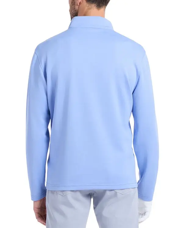 Robert Graham Troland Knit Top