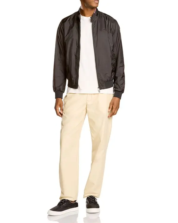 Moncler Reppe Zip Jacket - Black