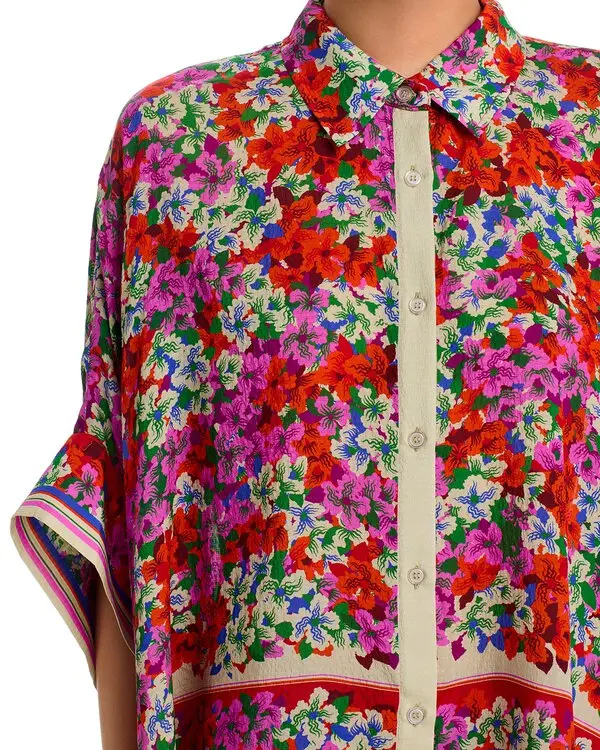 Essentiel Antwerp Shirt