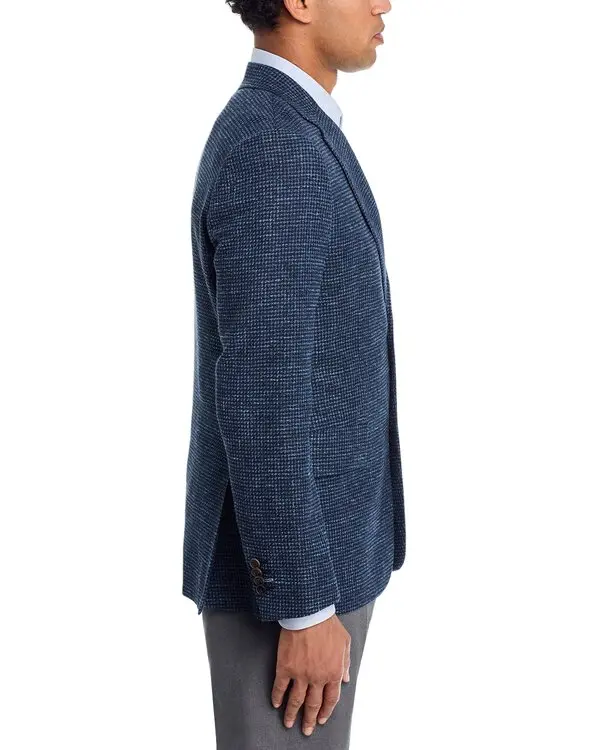 Paul Smith Textured Extra Slim Fit Sport Jacket