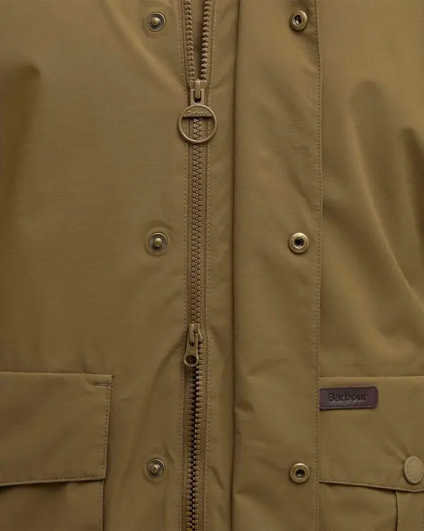 Barbour Sander Waterproof Jacket
