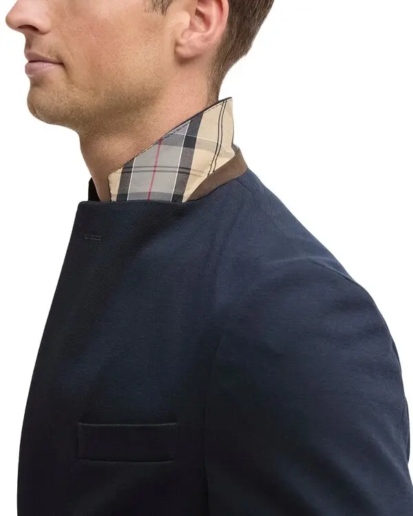 Barbour Harthope Blazer