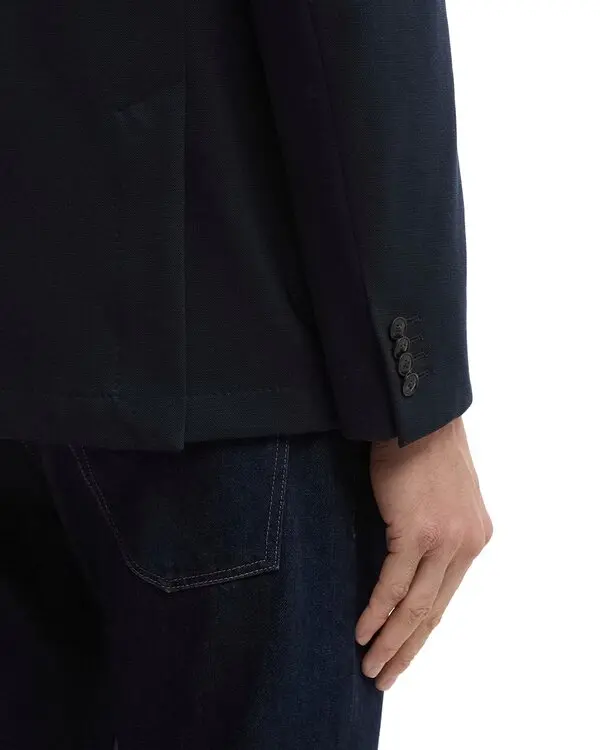 Barbour Harthope Blazer