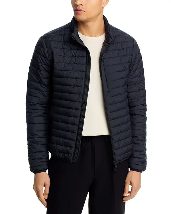 SAVE THE DUCK Cole Jacket - Black