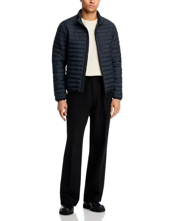 SAVE THE DUCK Cole Jacket - Black