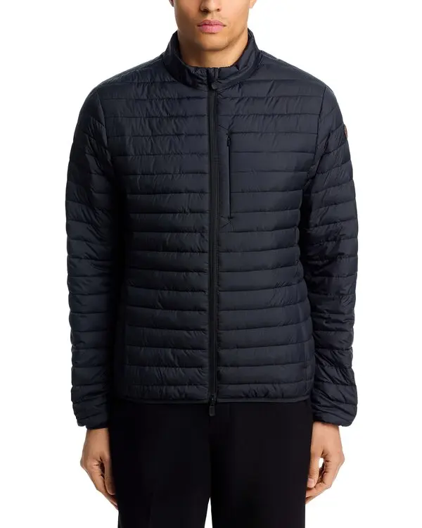 SAVE THE DUCK Cole Jacket - Black