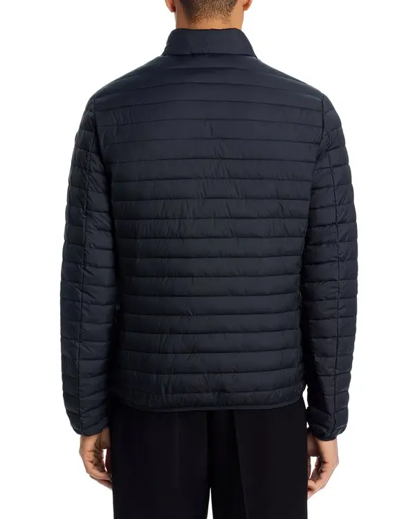 SAVE THE DUCK Cole Jacket - Black