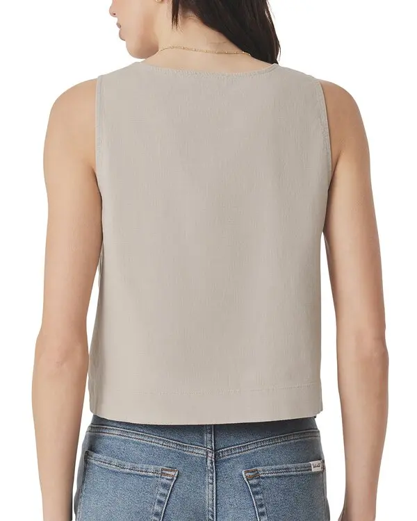 Splendid Valerie Tank Top - Fawn