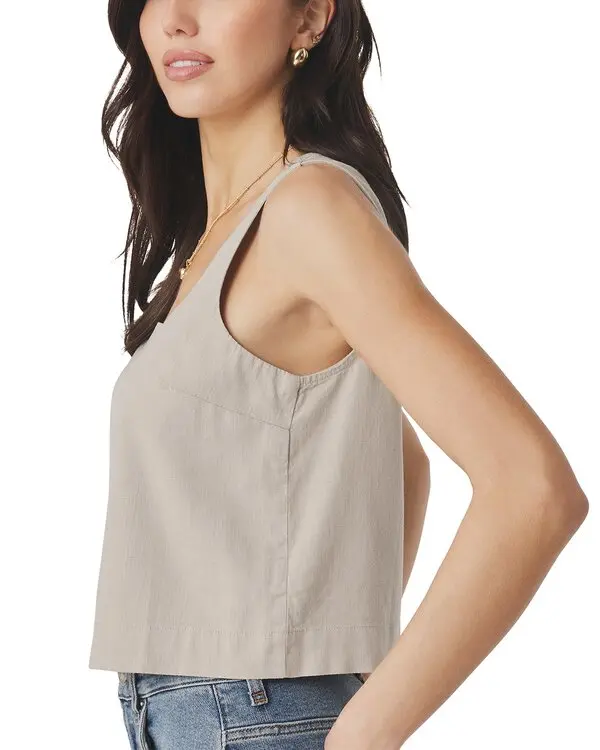 Splendid Valerie Tank Top - Fawn