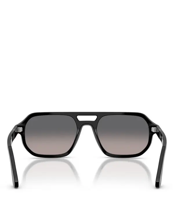 Persol Guido Pillow Sunglasses, 59mm