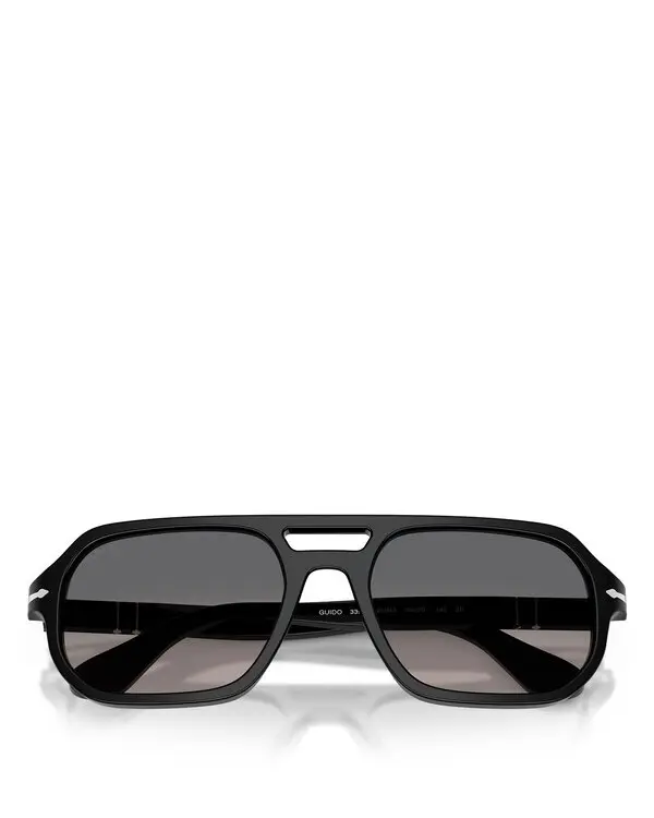 Persol Guido Pillow Sunglasses, 59mm