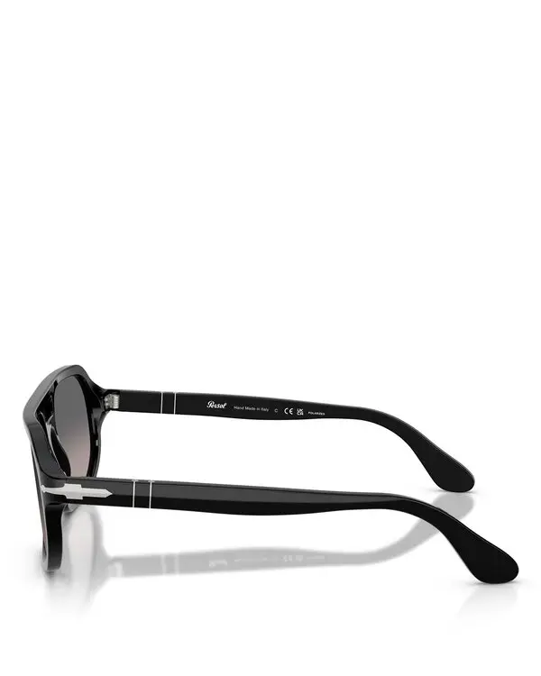 Persol Guido Pillow Sunglasses, 59mm