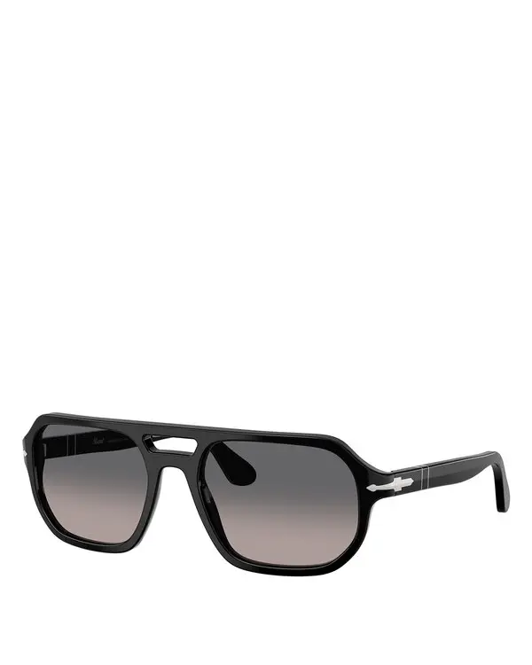 Persol Guido Pillow Sunglasses, 59mm
