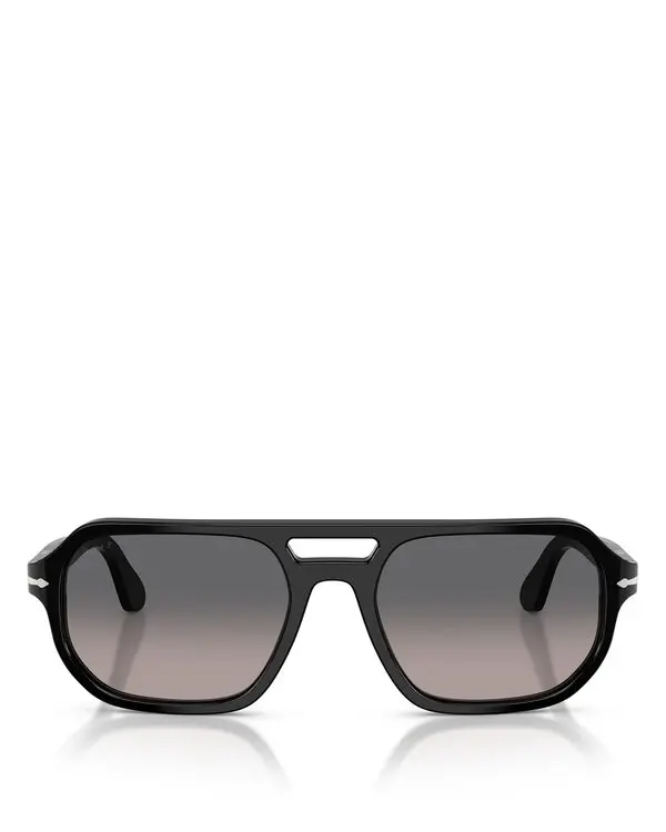 Persol Guido Pillow Sunglasses, 59mm