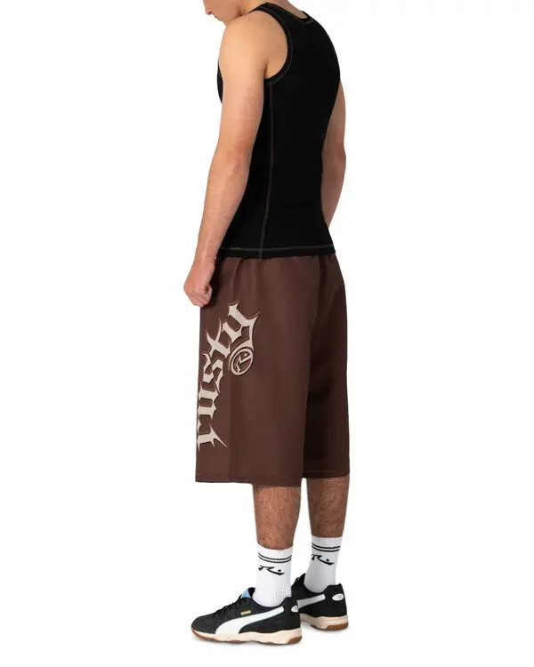RUSTY Oosla 11.5 Board Shorts Exclusive