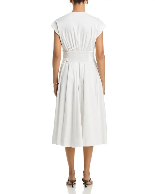 Kobi Halperin Rose Dress