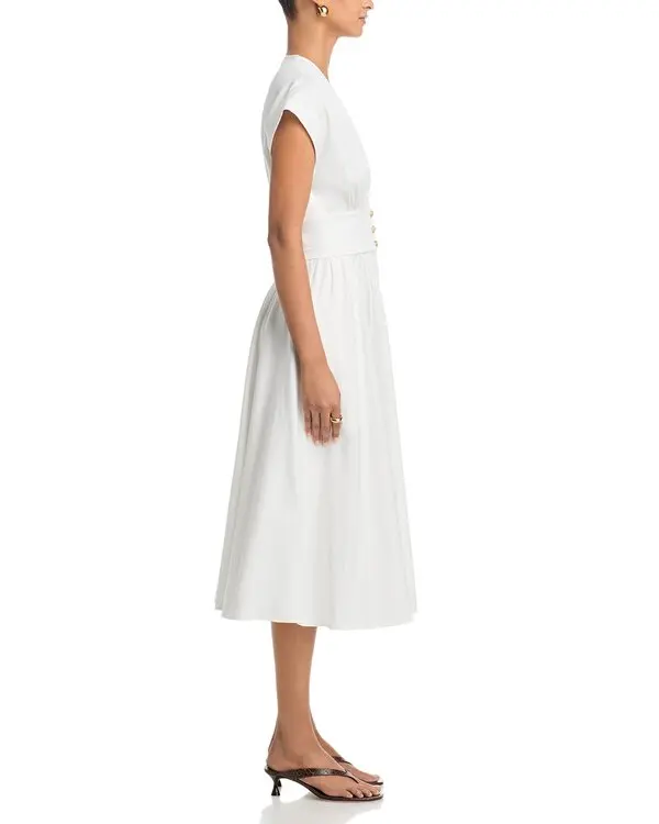 Kobi Halperin Rose Dress