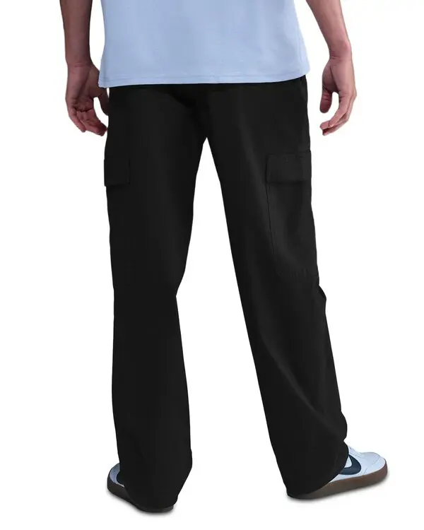 Nike Club Loose Fit Woven Cargo Pants