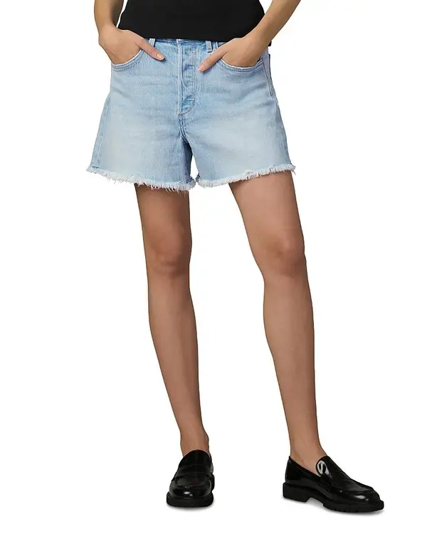 Joe's Jeans The Jessie Cutoff Denim Shorts - Fiction