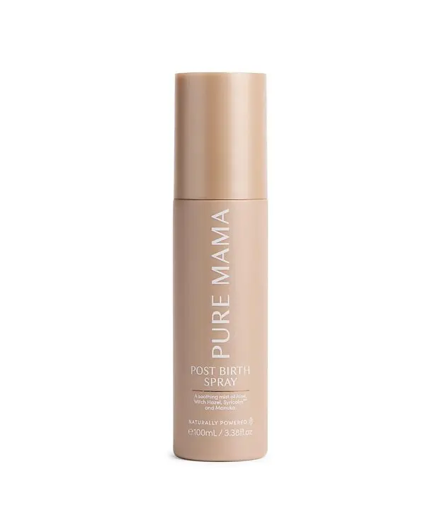 PURE MAMA Post Birth Spray - No Color