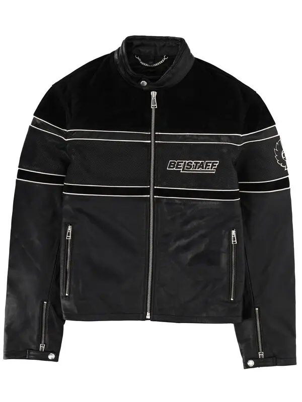 Belstaff Competition Speed Jacket