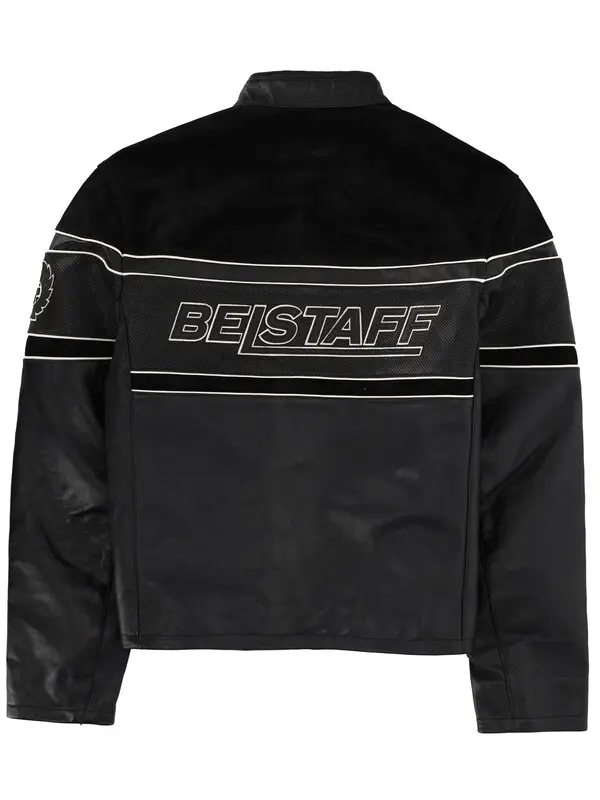 Belstaff Competition Speed Jacket