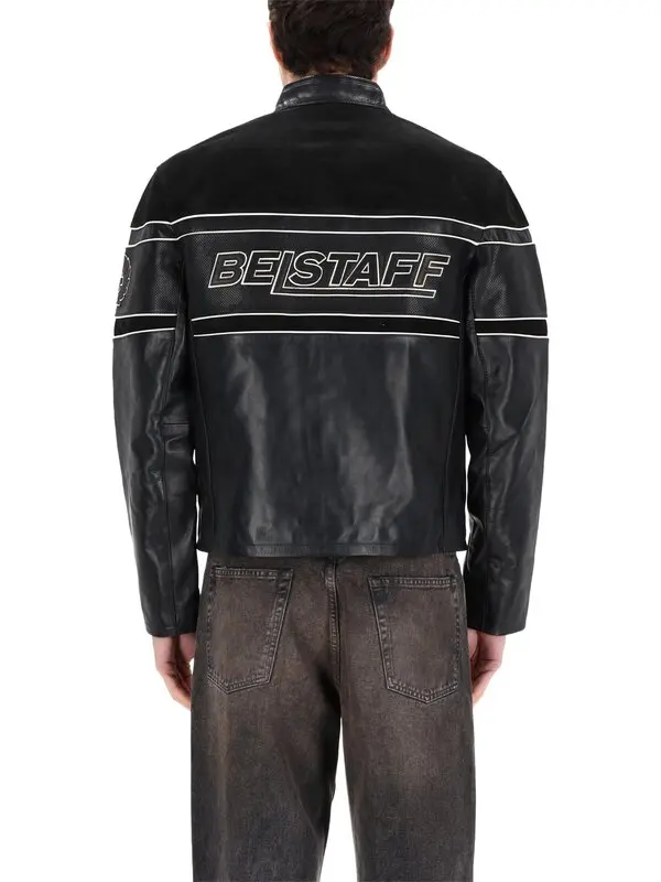 Belstaff Competition Speed Jacket