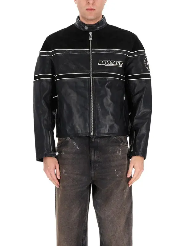 Belstaff Competition Speed Jacket