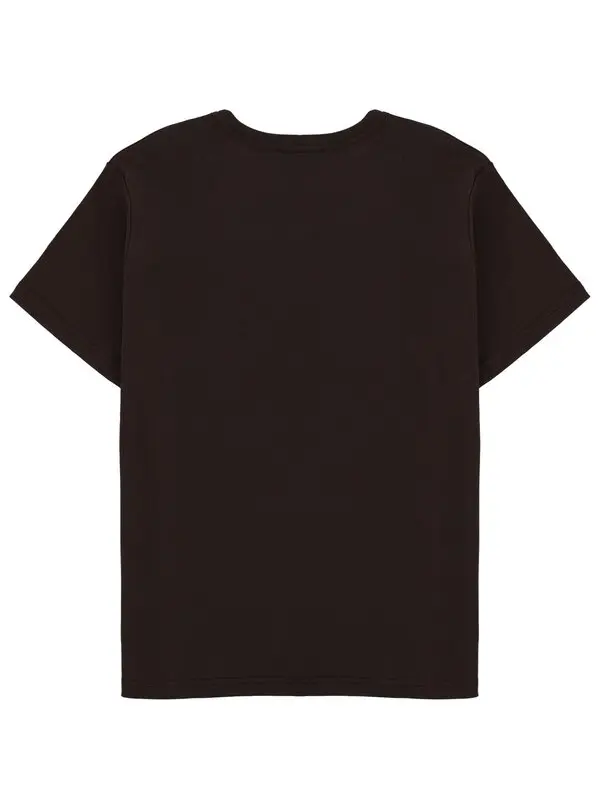 A.p.c. T-shirt "niclas - Brown