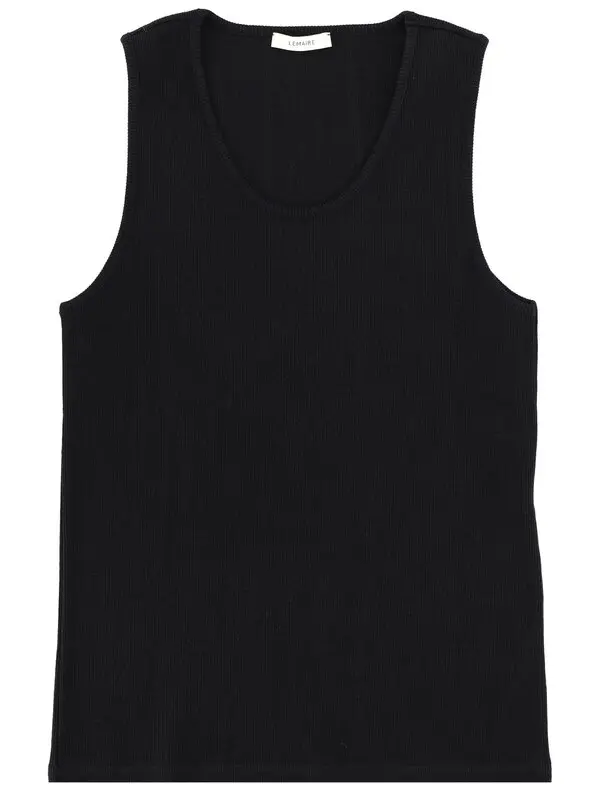 LEMAIRE Cotton Tank Top