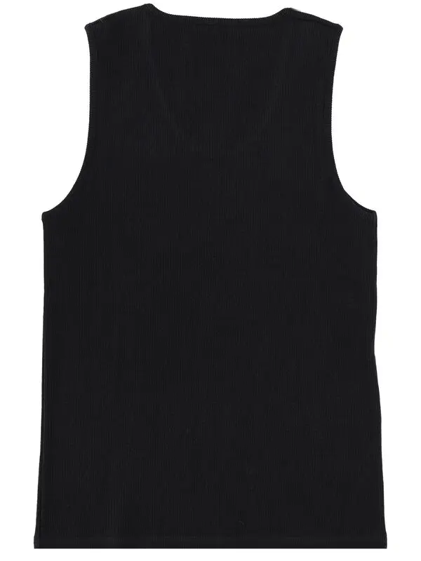 LEMAIRE Cotton Tank Top