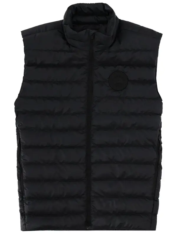 Canada Goose Stratus Padded Vest - Black