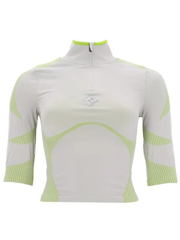 Casablanca Logo Top - Grey