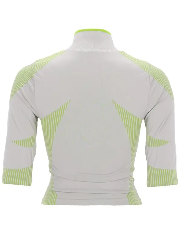 Casablanca Logo Top - Grey