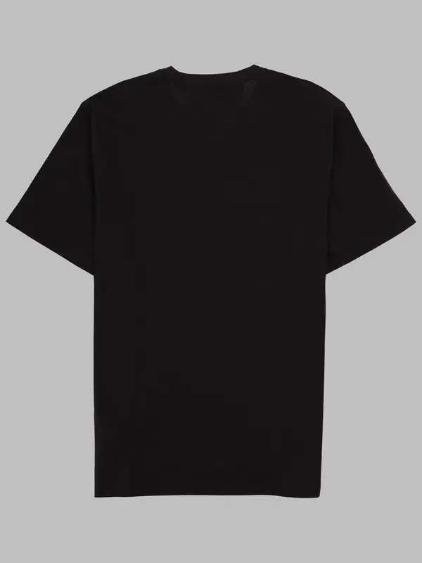 C.P. COMPANY C. P. Company T-shirt With Logo - Black