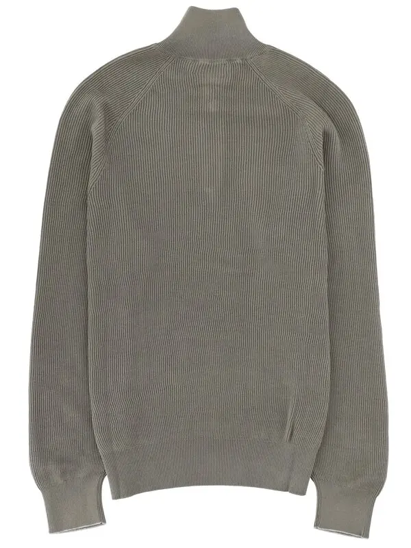Brunello Cucinelli Shirt With Zip