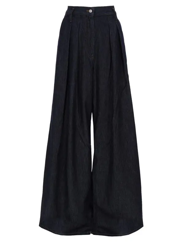 Dries Van Noten Pamplona Pants