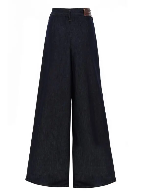 Dries Van Noten Pamplona Pants